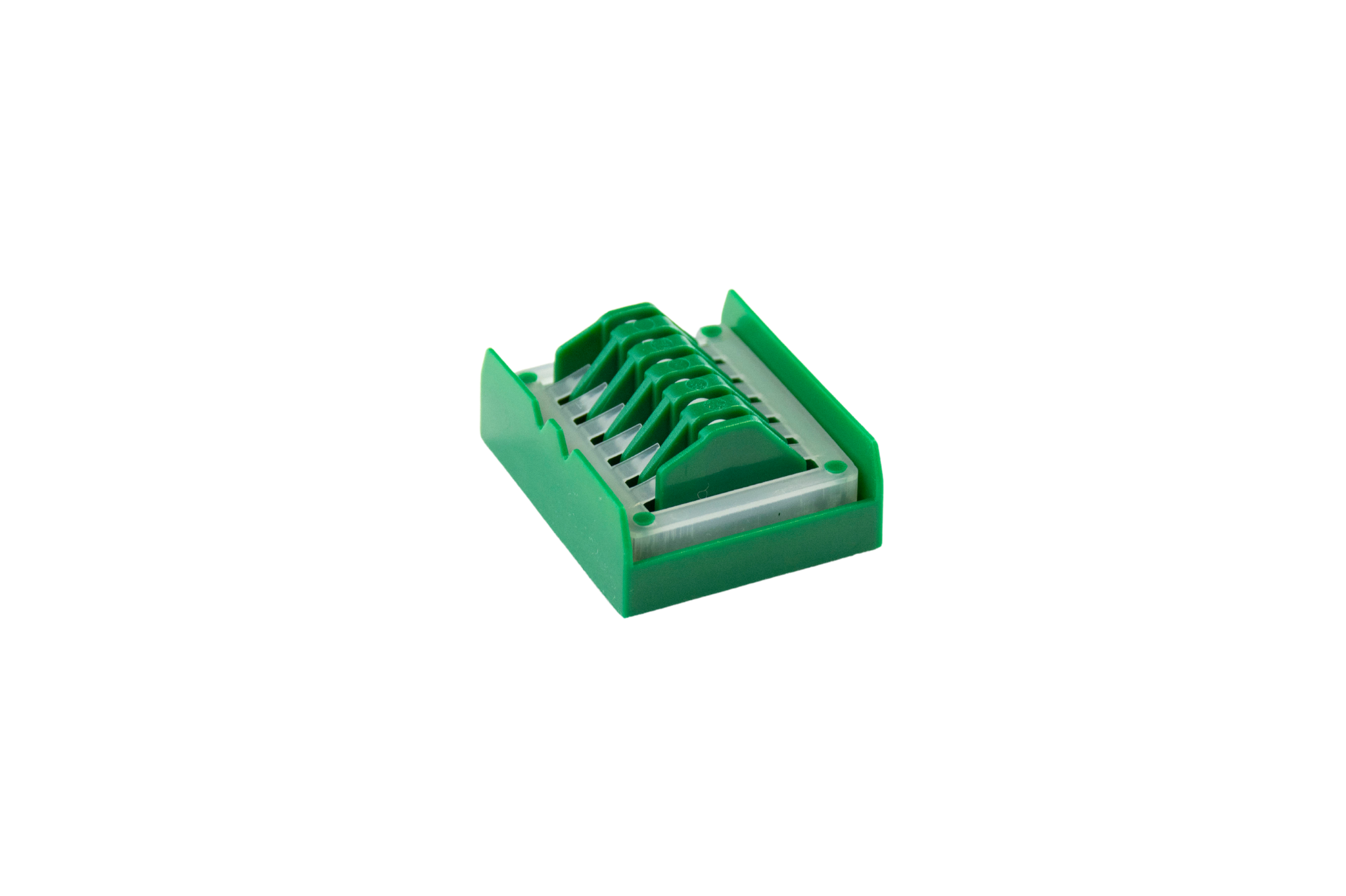 Polymer Ligation Clips