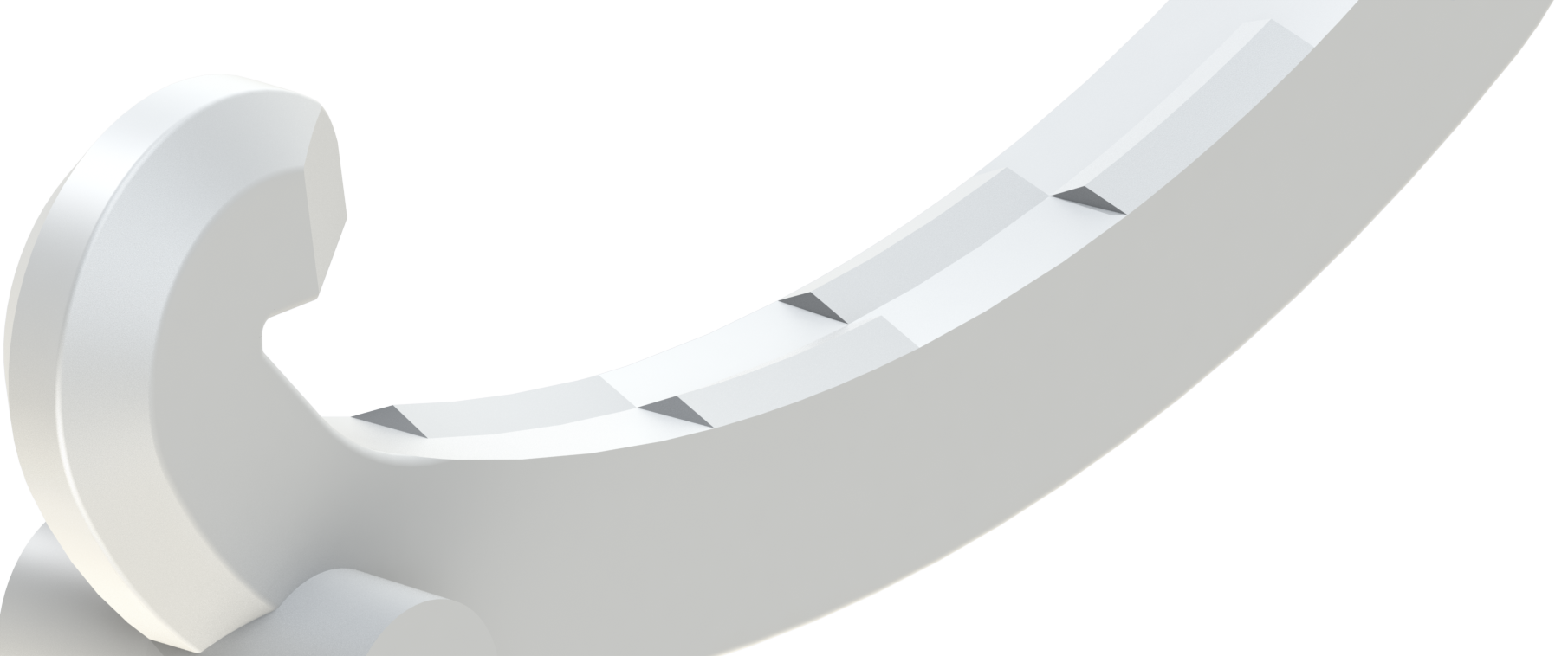 Vas-Q-Clip® - Featuring Patented Tissue-Locking Technology