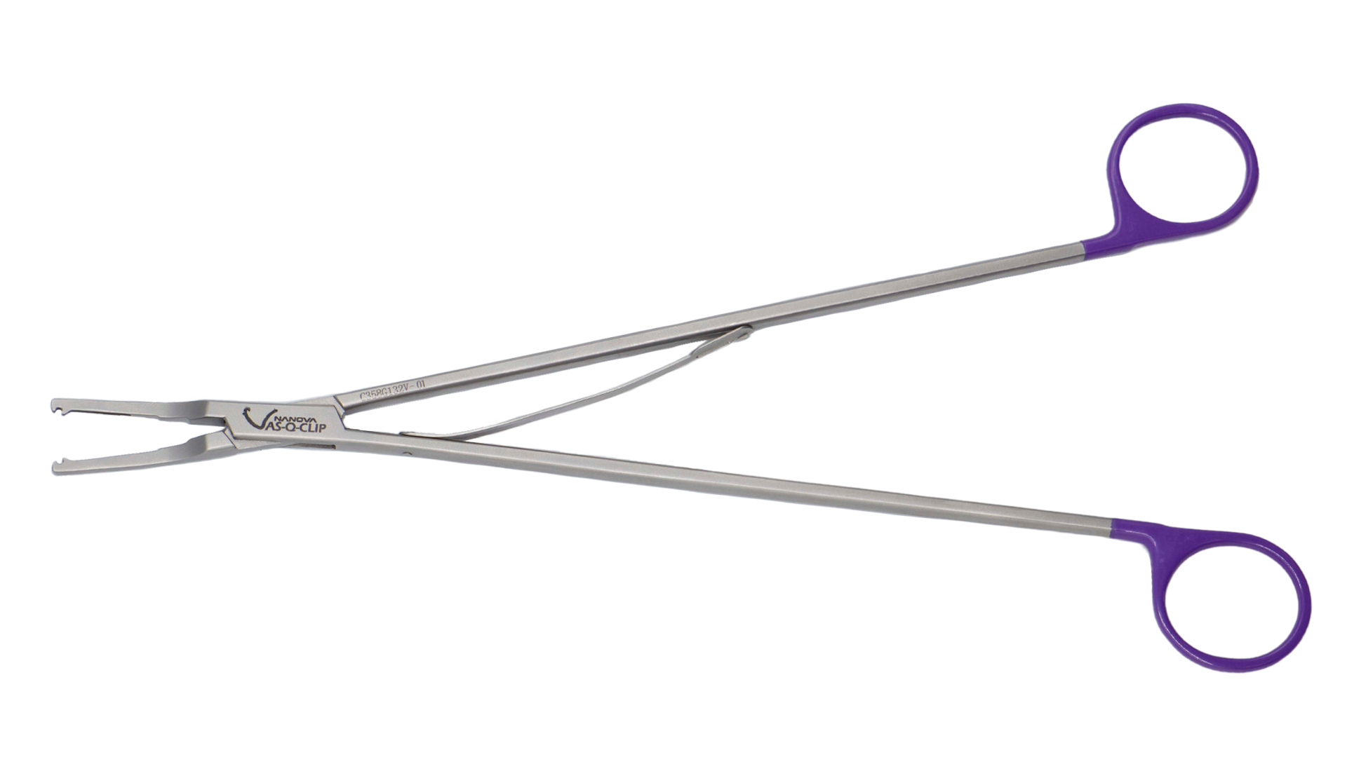 Polymer Ligation Clips