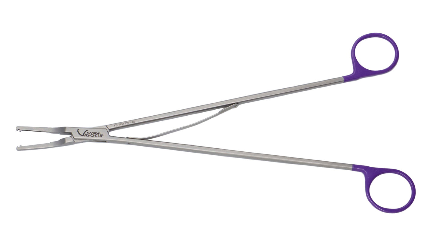 Polymer Ligation Clips