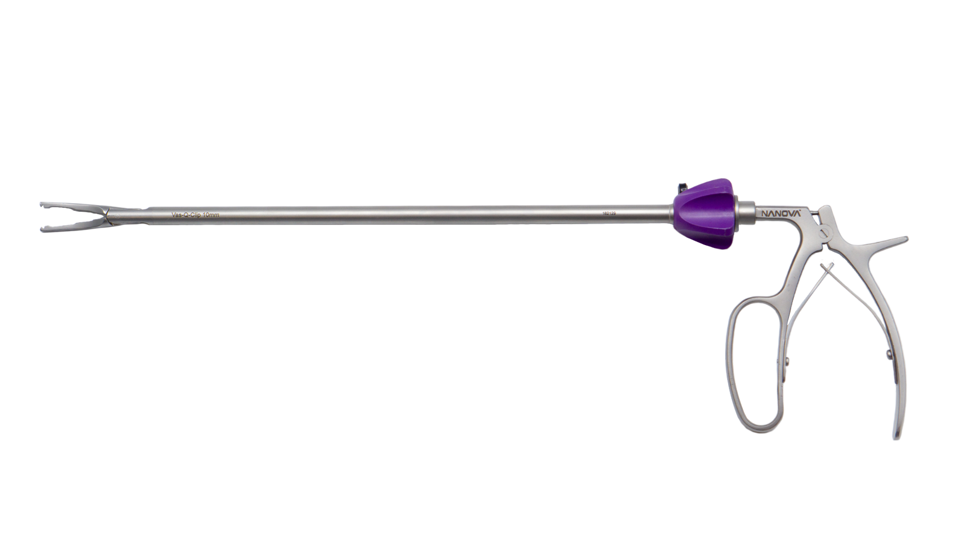 Polymer Ligation Clips
