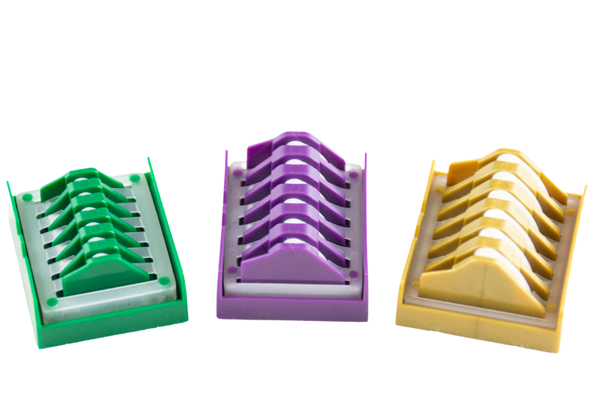 Vas-Q-Clip® - Featuring Patented Tissue-Locking Technology