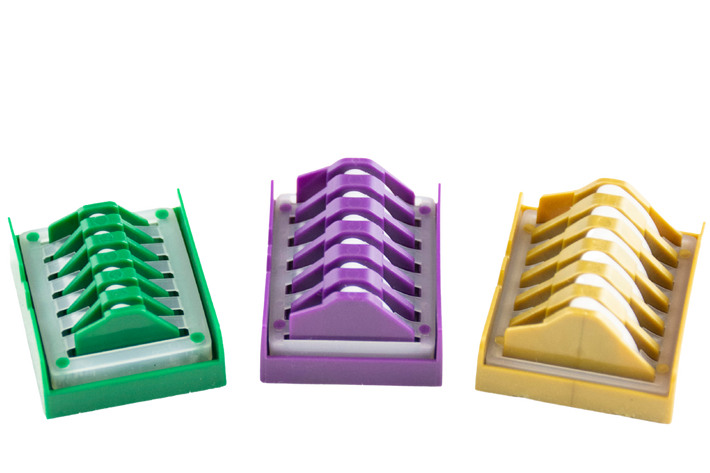 Vas-Q-Clip® - Featuring Patented Tissue-Locking Technology