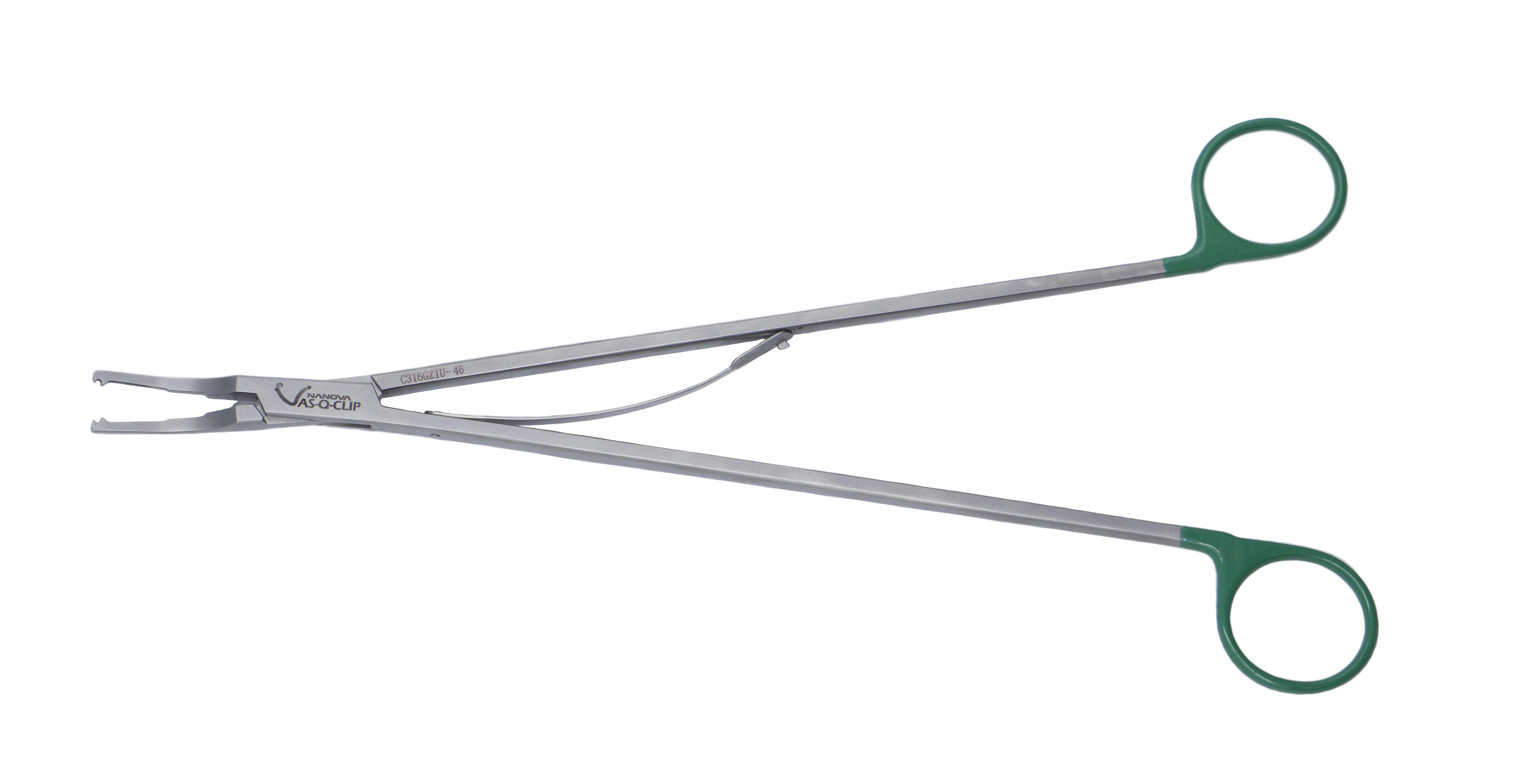 Polymer Ligation Clips