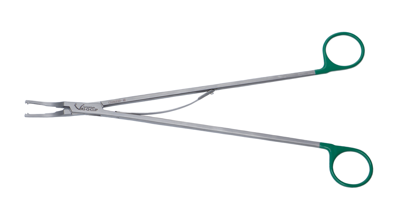 Polymer Ligation Clips