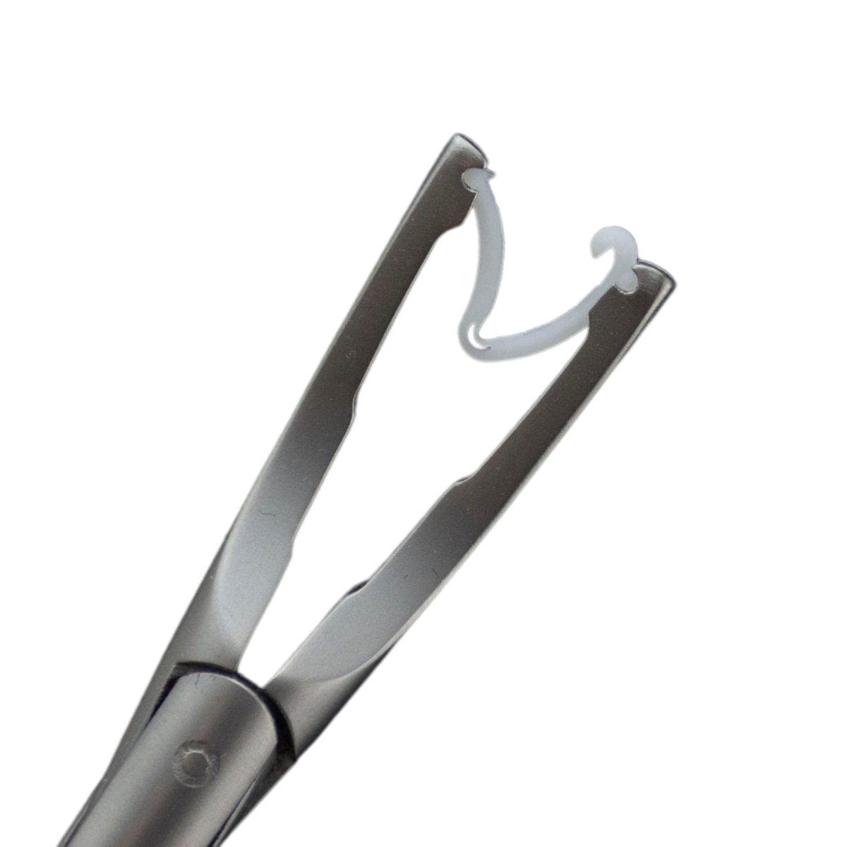 Vas-Q-Clip® - Featuring Patented Tissue-Locking Technology