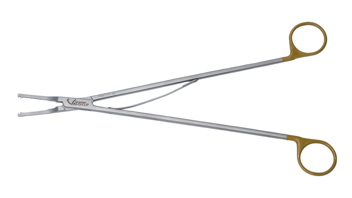 Polymer Ligation Clips